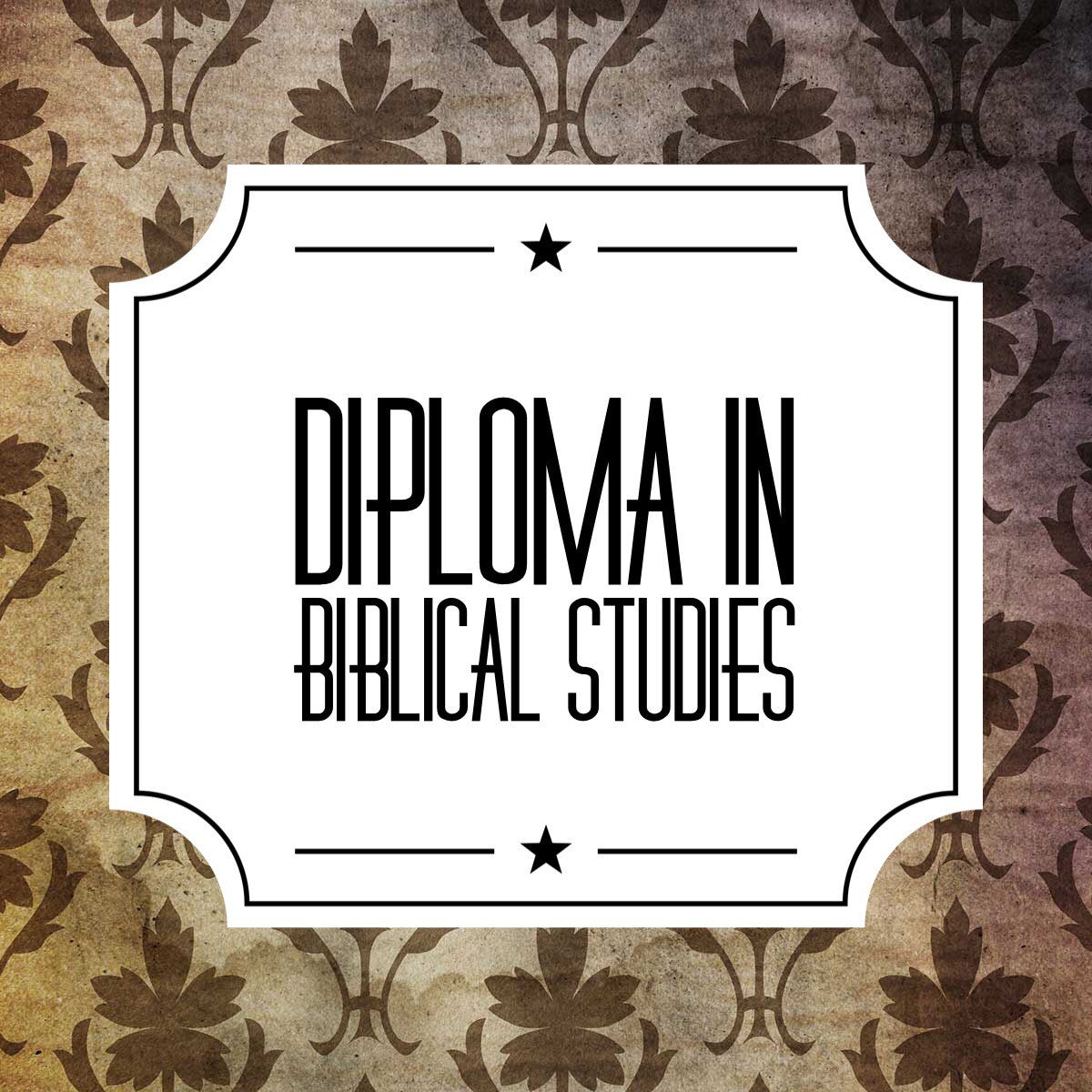 Diploma in Biblical Studies – Emmaus Worldwide