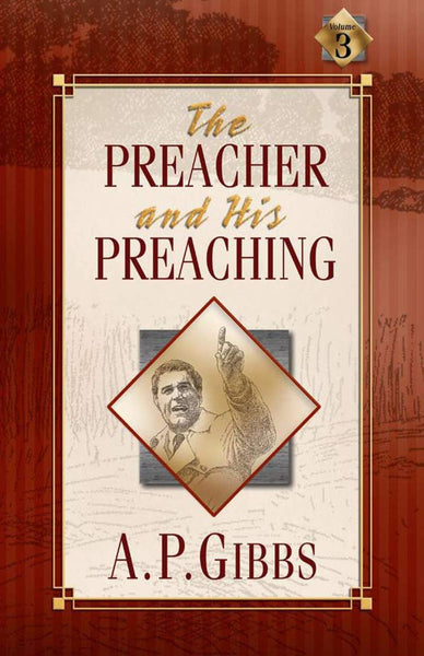The Preacher and His Preaching – Emmaus Worldwide